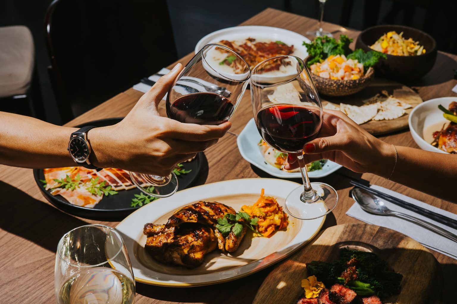 Botanico - Asian Grill Restaurant in Seletar